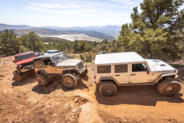 BIG BEAR OFF ROAD EXPERIENCE - 830 Photos & 481 Reviews - 42011 Big ...