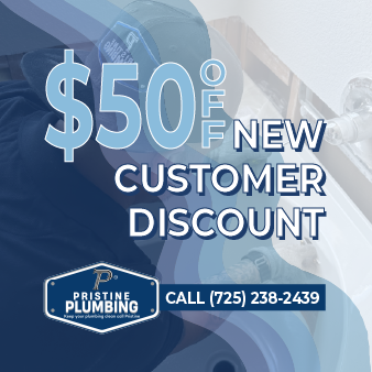 Pristine Plumbing - Updated July 2025 - 57 Photos - 15 Reviews - Las Vegas, Nevada - Insured ...