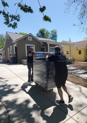 SACRAMENTO BROTHERS MOVING - Updated December 2025 - 183 Photos & 100 ...