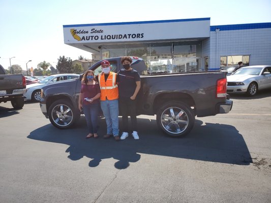 GOLDEN STATE AUTO LIQUIDATORS - Updated August 2024 - 52 Photos & 18 ...