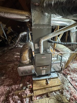 COMFORT WAVE HOME SERVICES - Updated July 2025 - 13 Reviews - 7313 SW ...