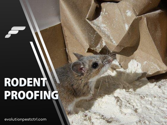 EVOLUTION PEST CONTROL - Updated June 2025 - 25 Photos & 12 Reviews ...