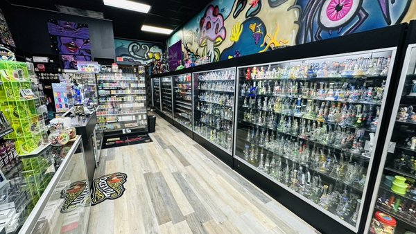 ACE SMOKE SHOP - Updated July 2024 - 65 E Rte 70, Evesham, New Jersey ...