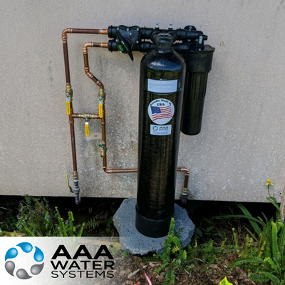 AAA WATER SYSTEMS - Updated December 2025 - 24 Photos & 49 Reviews ...