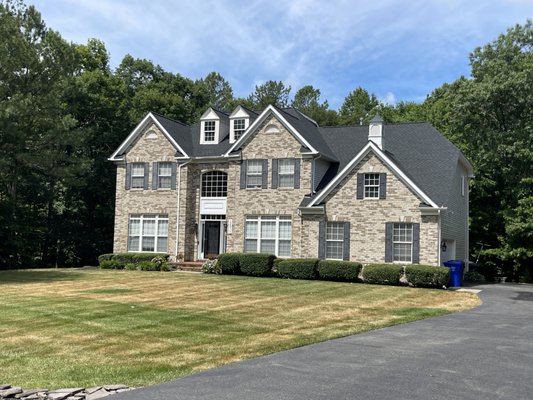 DKL EXTERIORS - Updated November 2024 - 8200 Greensboro Dr, McLean, Virginia 22102 - Roofing ...