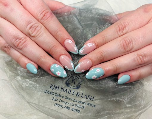 KIM NAILS AND LASH - Updated July 2025 - 859 Photos & 133 Reviews ...