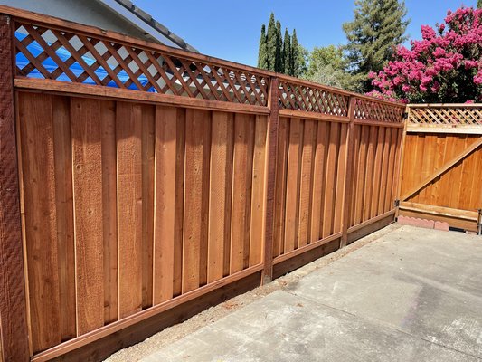 CALIFORNIA FENCES - Updated August 2025 - 151 Photos & 96 Reviews ...