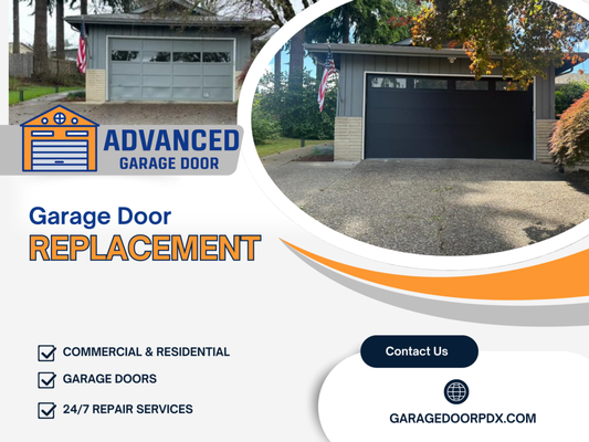 ADVANCED GARAGE DOORS - Updated January 2026 - 139 Photos & 67 Reviews ...