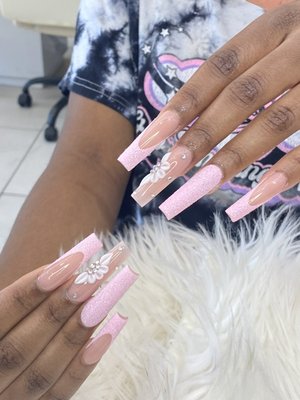 CHIC NAILS LOUNGE - 638 Photos & 274 Reviews - 901 W Royal Ln, Irving ...