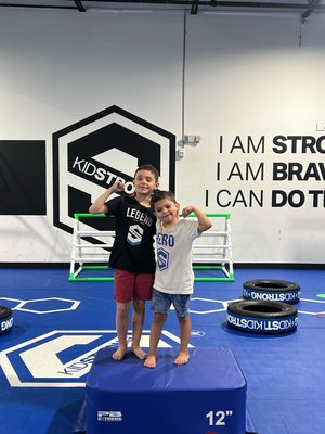 KIDSTRONG - Updated December 2025 - 13550 SW 120th St, Miami, Florida ...