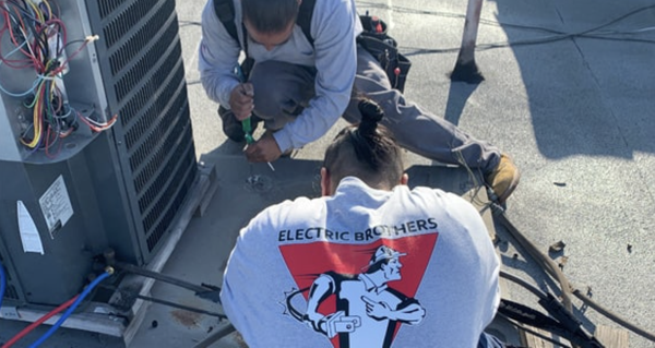 Electric Brothers - Updated December 2025 - 251 Photos - 128 Reviews ...