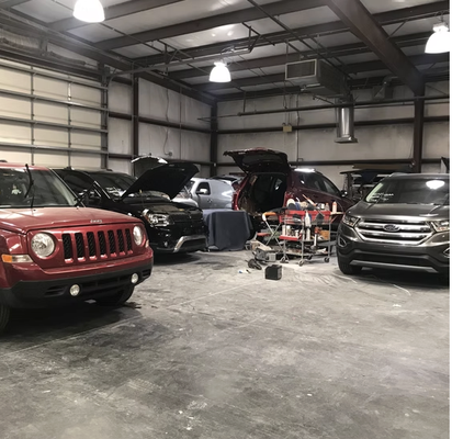 ESTRELLA COLLISION AVONDALE - Updated May 2026 - 14 Photos & 30 Reviews ...