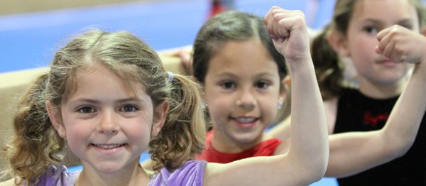 GYMTOWNE GYMNASTICS SSF - Updated January 2026 - 38 Photos & 100 ...