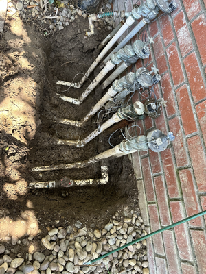 SPRINKLER FIX LANDSCAPING & IRRIGATION - Updated April 2025 - 27 Photos ...
