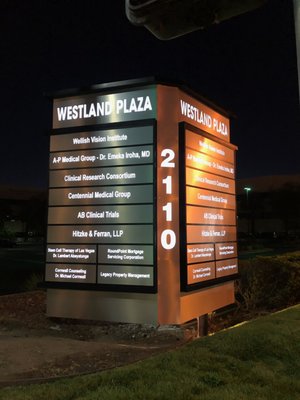 DHS SIGNS - Updated December 2025 - 391 Photos & 27 Reviews - 3350 W ...