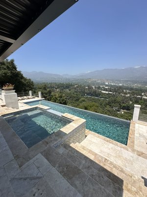 WATERFALL POOLS - Updated May 2025 - 329 Photos & 44 Reviews - Chino Hills, California - Pool ...