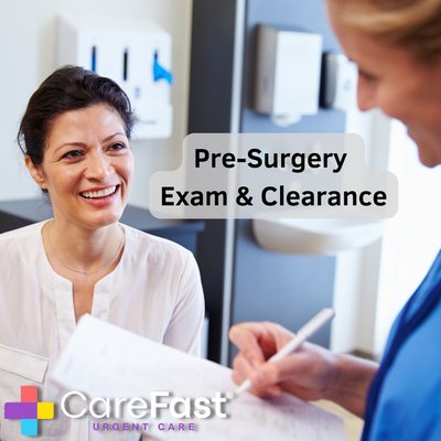 CARE FAST URGENT CARE - BURBANK - Updated December 2025 - 82 Photos ...