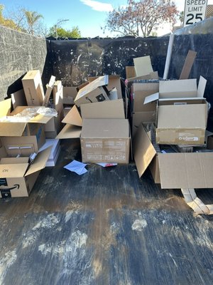 PROPER JUNK REMOVAL - Updated June 2025 - 59 Photos & 13 Reviews - 808 ...