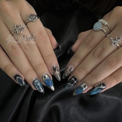 ONLYNAILS STUDIO - Updated December 2025 - 172 Photos & 88 Reviews ...