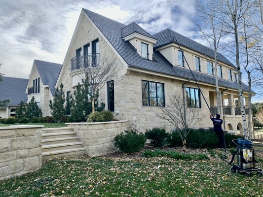 S.W.A.T. WINDOW CLEANING - Updated January 2026 - 139 Photos & 240 ...