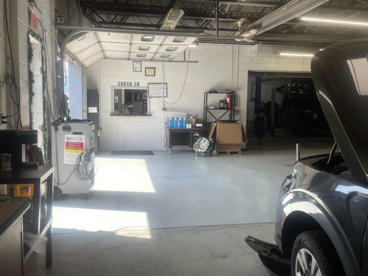 D & D ALL AUTO REPAIR - Updated January 2026 - 15 Photos - 6418 28th ...