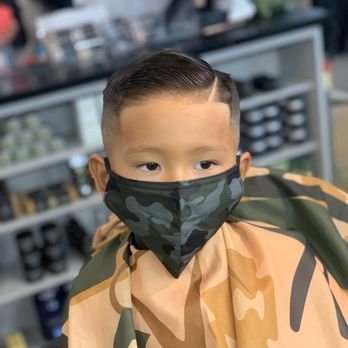 PREMIER BARBERSHOP HAWAII - Updated January 2026 - 311 Photos & 284 ...