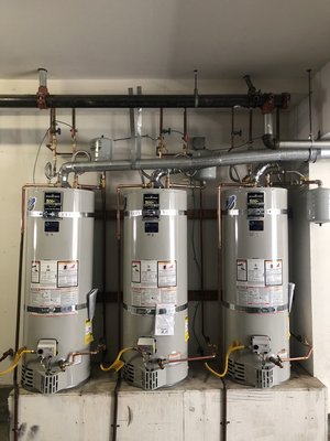 KENNETH ASIRE PLUMBING - 55 Photos & 123 Reviews - 1559 Sloat Blvd, San ...