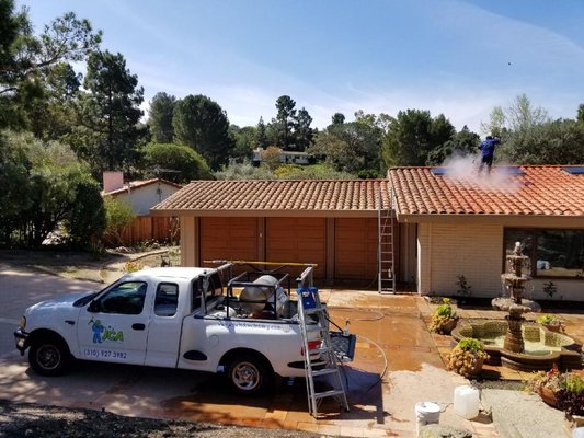 JCA WINDOW CLEANING - Updated October 2025 - 217 Photos & 183 Reviews - Redondo Beach ...