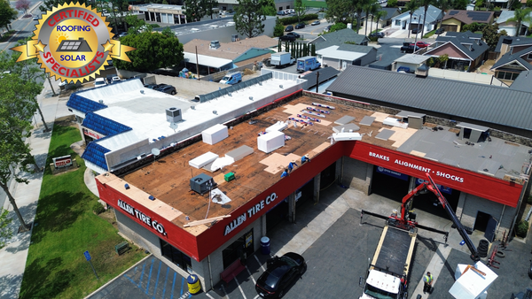 CERTIFIED ROOFING SPECIALISTS - Updated January 2026 - 390 Photos & 440 ...