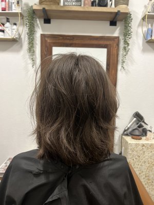 CRC SALON - Updated April 2026 - 231 Photos & 53 Reviews - 77 W Angela ...
