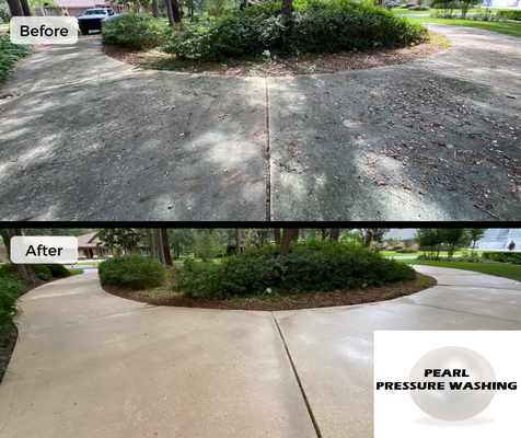 PEARL POWER WASHING - Request a Quote - Los Gatos, California ...