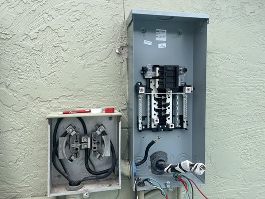 White Lightning Electrical Services - Updated December 2025 - Casselberry, Florida ...