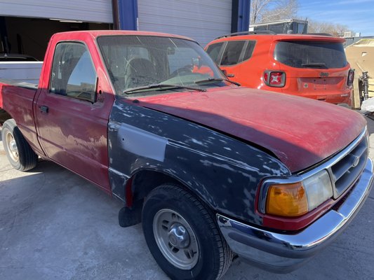 A & R AUTO BODY - Updated December 2025 - 18 Photos & 18 Reviews - 2909 ...