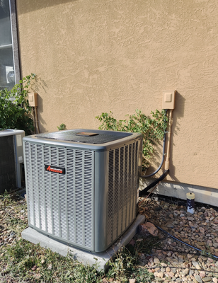 ALPHA AIR HEATING AND COOLING - Updated October 2025 - 55 Photos & 26 ...
