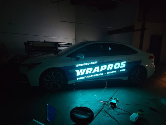 WRAPROS - Updated July 2025 - 72 Photos & 32 Reviews - 5521 Holt Blvd ...