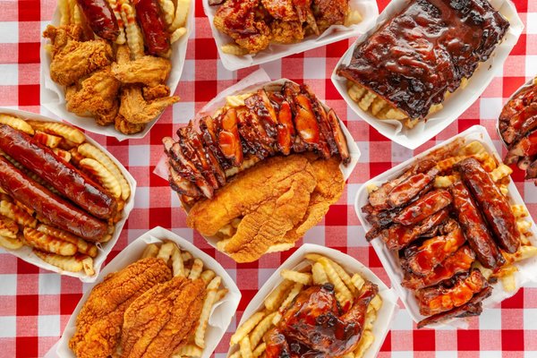 WILMA’S FAMOUS BBQ & TAVERN - Updated June 2025 - 182 Photos & 175 ...