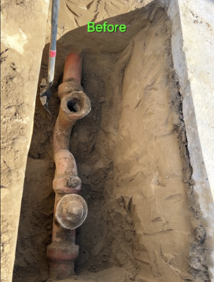 ALF Plumbing - Updated January 2026 - 42 Photos - 32 Reviews - 5096 N ...