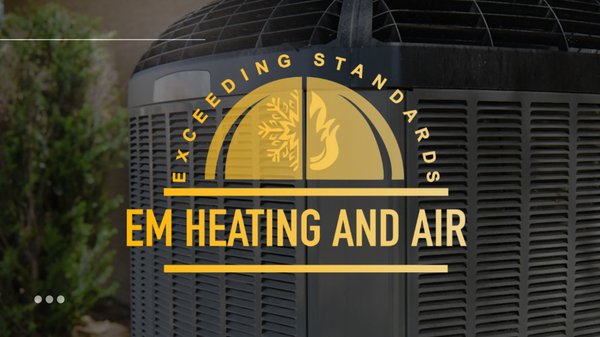 EM HEATING AND AIR CONDITIONING - Updated October 2025 - 19 Photos & 28 ...