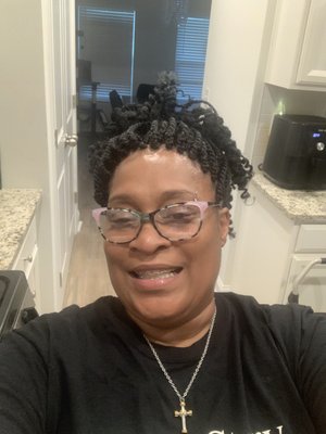 SHASTA AFRICAN HAIR BRAIDING - Request an Appointment - 29 Photos ...