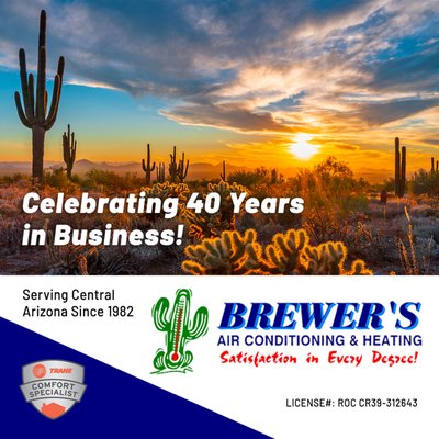 BREWERS AIR CONDITIONING & HEATING - Updated June 2026 - 77 Photos & 40 ...