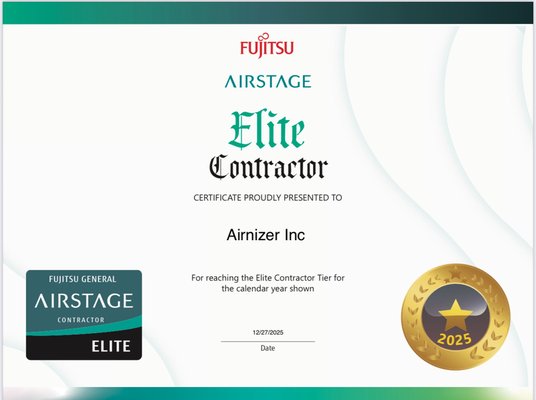 AIRNIZER HVAC - Updated January 2026 - 1243 Photos & 151 Reviews - 175 ...