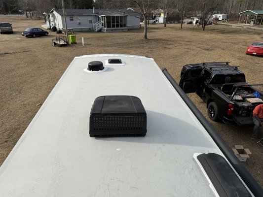 RV TECH PRO - Updated December 2025 - 27 Photos - Gadsden, South Carolina - RV Repair - Phone ...