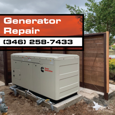 A&A GENPRO - Updated March 2025 - 48 Photos & 21 Reviews - 4400 Blalock ...