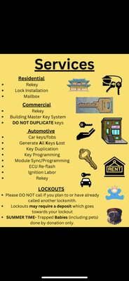 THE KEY GUY - Updated December 2025 - 82 Photos & 208 Reviews - Federal ...