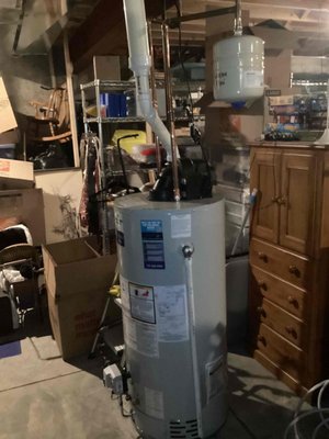 Lawrence Plumbing - Updated December 2025 - 1133 Industrial Park Rd ...