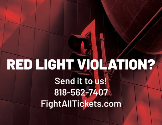 FIGHT ALL TICKETS - Updated July 2025 - 303 N Glenoaks Blvd, Burbank ...