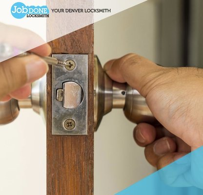 JOB DONE LOCKSMITH - Updated October 2025 - 96 Photos & 628 Reviews ...