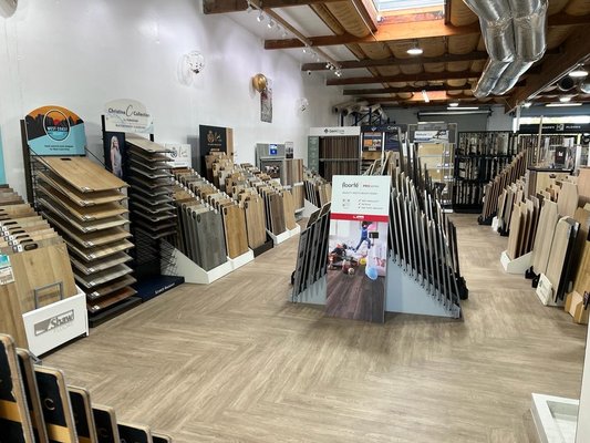 IZ FLOORING - Updated December 2025 - 394 Photos & 264 Reviews - 9380 Activity Rd, San Diego ...