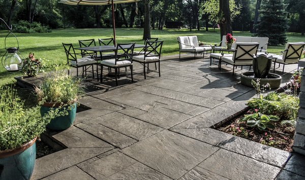 THE DECORATIVE CONCRETE STORE - Updated September 2025 - 22 Photos ...