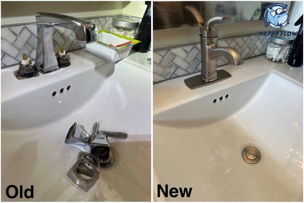 Happy Flow Plumbing & Rooter - Updated December 2025 - 109 Photos - 107 ...